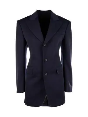 Celine Clothing Blazers & Gilets - Multicolor