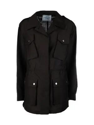 Prada Blazer - Multicolor