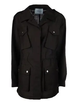 Prada Prada Blazer Multicolor