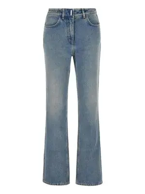 Givenchy Clothing Jeans - Multicolor