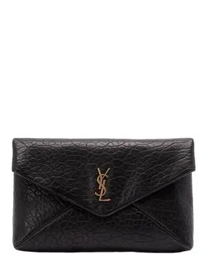 Saint Laurent Cassandre` Pouch - Multicolor