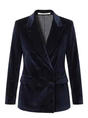 Tagliatore Parigi` Jacket - Multicolor