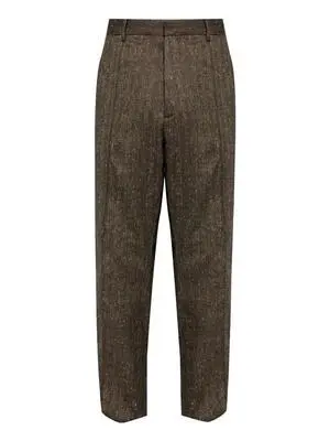 Dsquared2 Tailored Pants - Multicolor