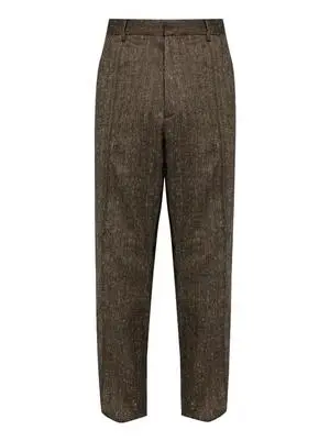 Dsquared2 Tailored Pants - Multicolor