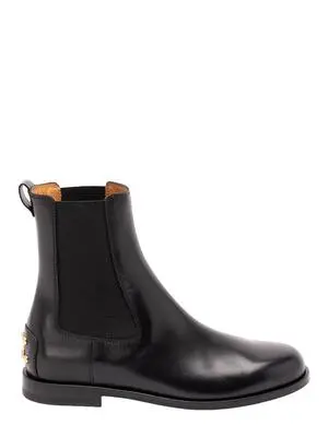 TOD'S New Francies Boots - Multicolor