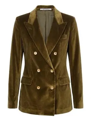 TAGLIATORE Tagliatore Women `Parigi` Jacket