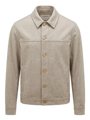 Jacob Cohen Jacket - Multicolor