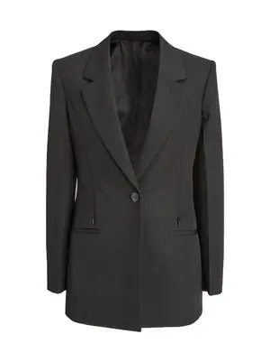 Givenchy Clothing Blazers & Gilets - Multicolor