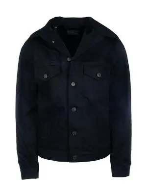 Balenciaga Clothing Jackets - Multicolor