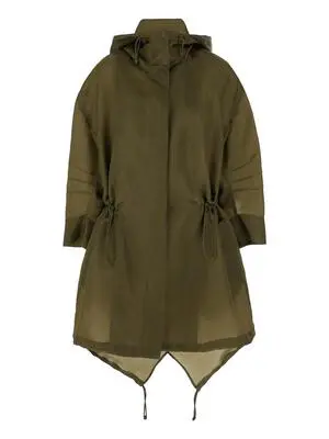 Max Mara Clothing Jackets - Multicolor