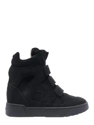 Isabel Marant Étoile Im3 Sneakers - Black