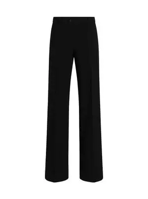 Dolce & Gabbana Wool Pants - Multicolor