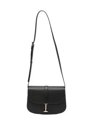 TOM FORD Shoulder Bags - Black