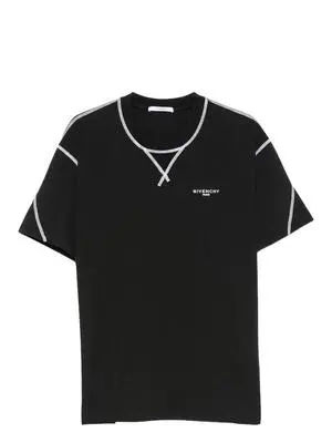 Givenchy T-shirts & Vests T-shirts - Black