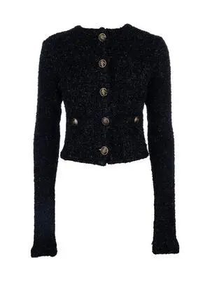 Balenciaga Clothing Blazers & Gilets - Multicolor