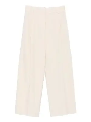 Brunello Cucinelli Cotton Pants - Multicolor