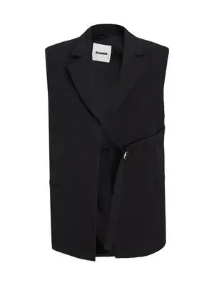 JIL SANDER Blazers & Gilets - Multicolor