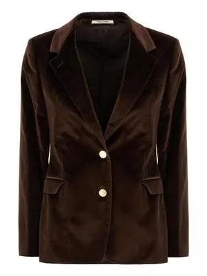 Tagliatore Clothing Blazers & Gilets - Multicolor