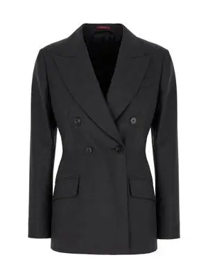 Gucci Clothing Blazers & Gilets - Multicolor