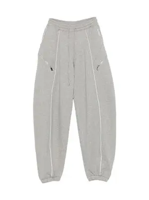 Attico Trousers - Multicolor