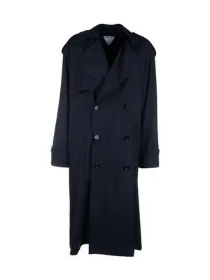 Bottega Veneta Clothing Coats - Multicolor