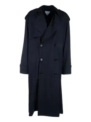 Bottega Veneta Clothing Coats - Multicolor