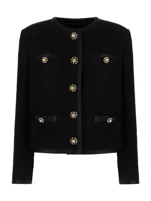 Dolce & Gabbana Clothing Blazers & Gilets - Multicolor