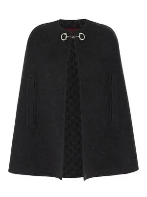 GUCCI Gucci Woman Clothing Coats
