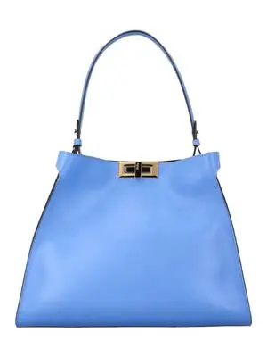 Fendi Tote Bags - Blue