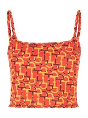 Gucci Clothing Tops - Multicolor