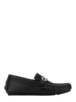 Fendi FENDI Driver Shoes Multicolor