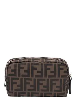 Fendi Micro Beauty Case - Multicolor