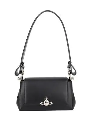 VIVIENNE WESTWOOD Borsa Hazel - Black