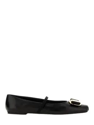 SALVATORE FERRAGAMO Ferragamo Women Dancer Zina