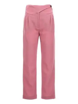 BLAZÉ MILANO BLAZE MILANO Cool & Easy Pants
