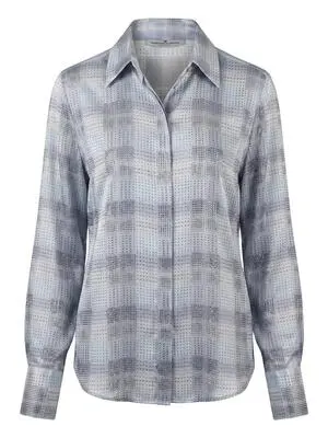 ERMANO SCERVINO Ermanno Scervino Shirt - Multicolor