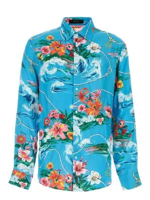Gucci Shirts - Blue
