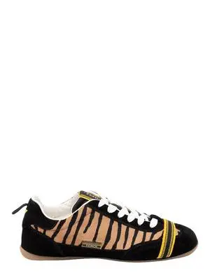 Fendi Sneakers - Multicolor