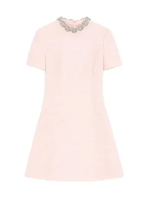 Valentino Garavani Dresses Day Dresses - Pink
