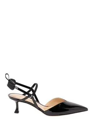 Fendi Colibri Lite` Slingback - Multicolor