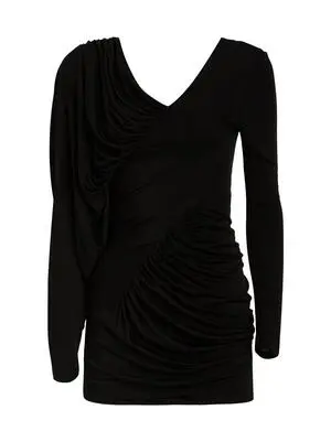 Saint Laurent Clothing Dresses - Multicolor