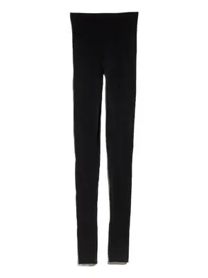 Gucci Polyamide Leggings - Multicolor