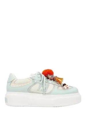 Fendi Shoes - Blue