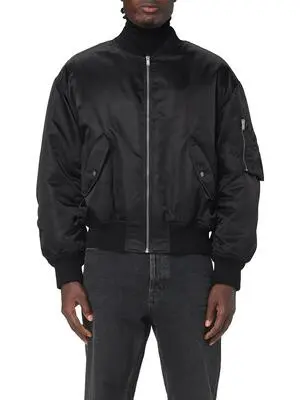 Saint Laurent Jacket - Black