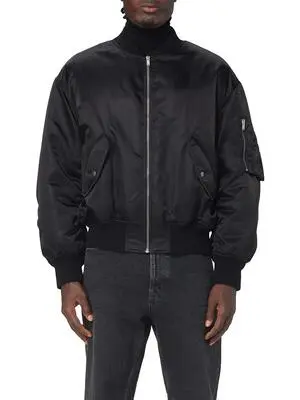 Saint Laurent Bomber Jacket - Black