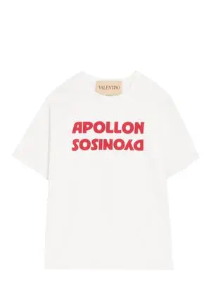 Valentino Garavani T-shirt - Multicolor