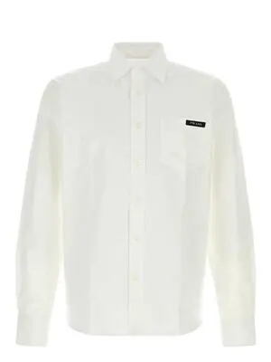 Prada Shirt - White