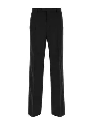 Gucci Tech Panama Pant - Black