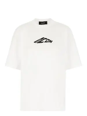 Dsquared2 Clothing T-shirt - Multicolor