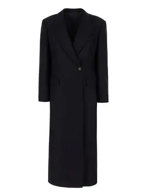 Brunello Cucinelli Clothing Coats - Multicolor